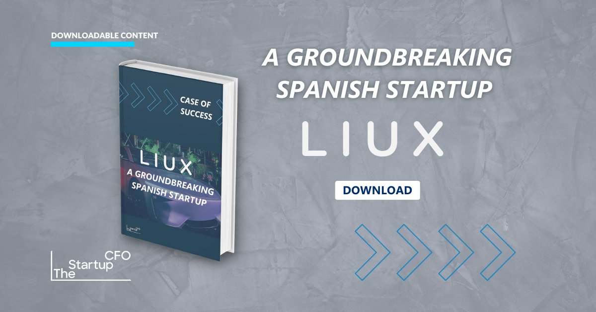 Download your Liux Case Study